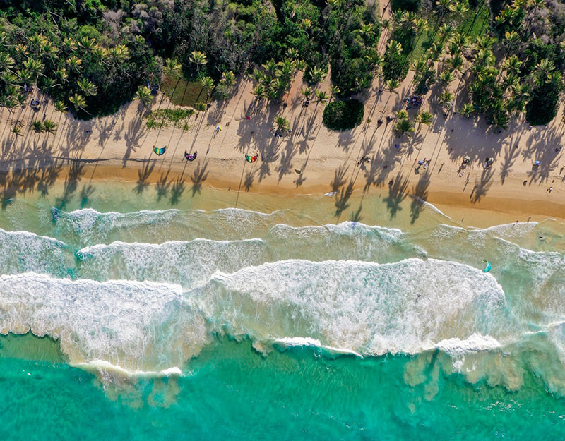 Ecoturismo en Venezuela